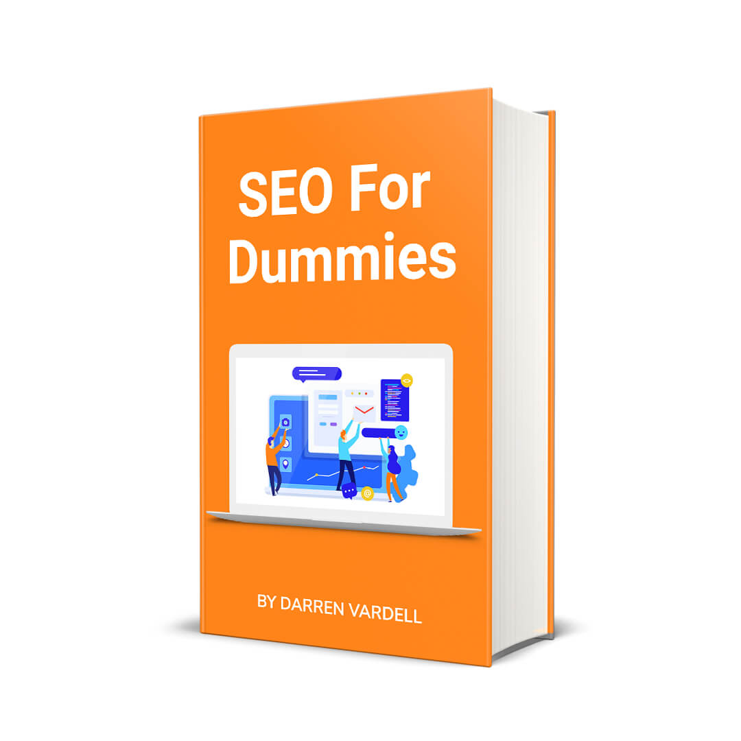 Seo For Dummies | Superbites Studios